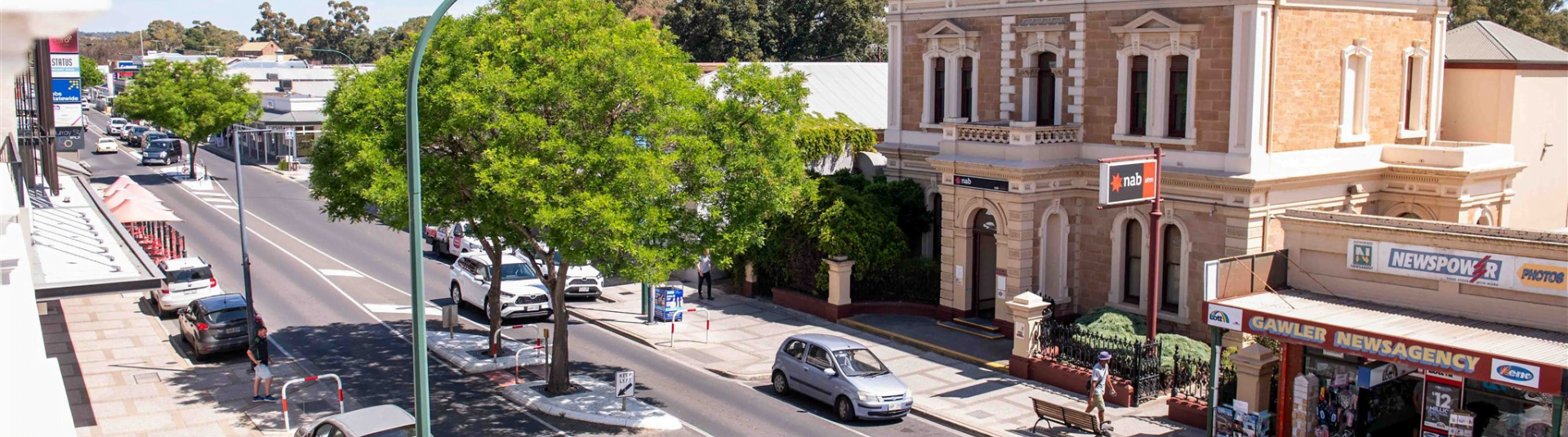 Gawler, SA: Historical Town Guide and Things to Do - Gawler Real Estate ...